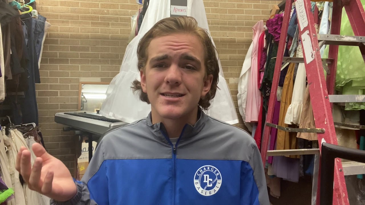 Chapel for 10/22/2020: Depression with Alex Lunn, Worship - Lord, I ...