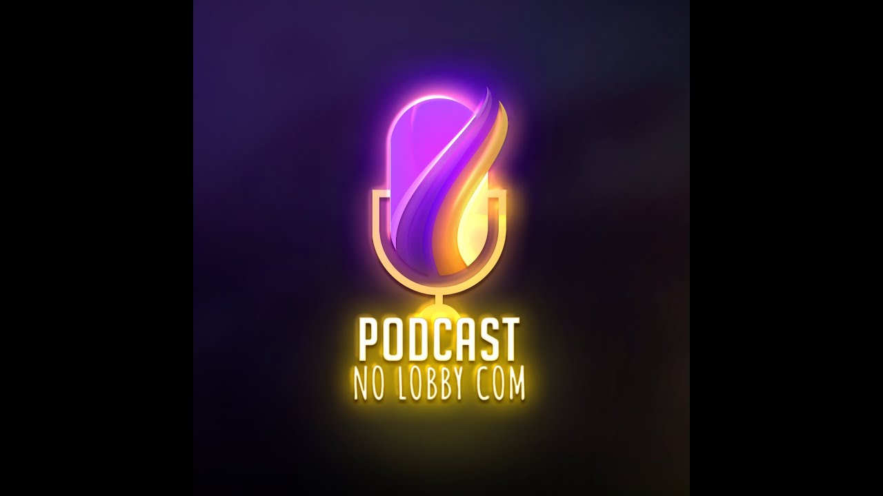 No Lobby com Ra1der Temporada 2 Ep1 - YouTube