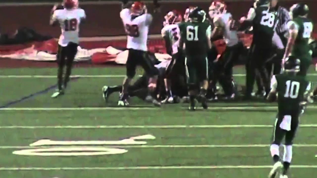 Waco High Lions Football (Hype Video) - YouTube