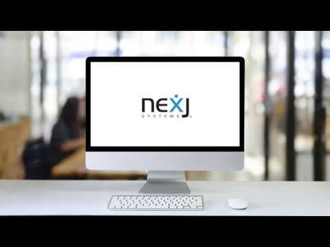 NexJ's Comprehensive Customer View - YouTube