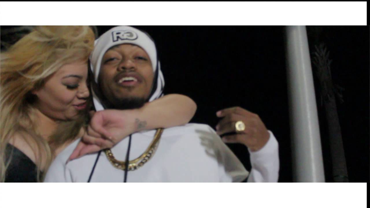 HYPE MAN BAM - PROMISE ft.RACHEL RIDGEWAY (OFFICIAL MUSIC VIDEO) - YouTube