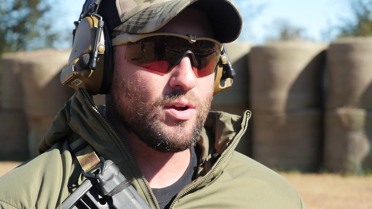 Multiple Targets with Alex from Ridgeline, Trigger Time TV - YouTube