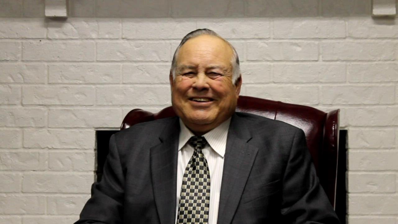 Ralph Hoelscher - Candidate for Re election, TGC Commissioner, Pct 1 ...