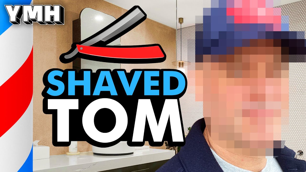 Tom Segura Shaved His Beard?!? | YMH Highlight - YouTube