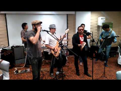 CASTA DE LOBO -  BAD BOY