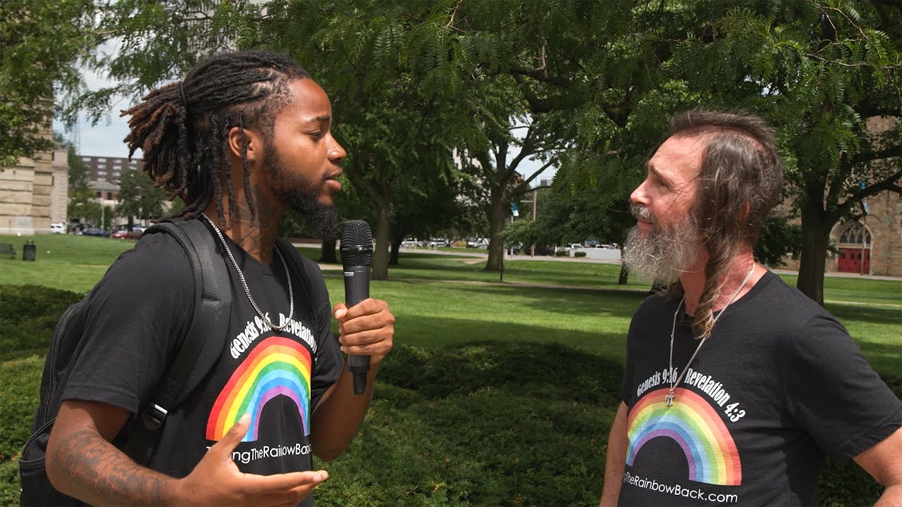 Seeing Is Believing - Ministry Highlights - YouTube