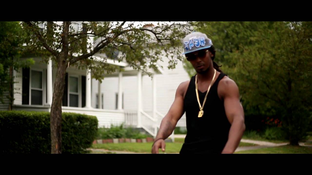 Don P - OFFICIAL VIDEO - YouTube