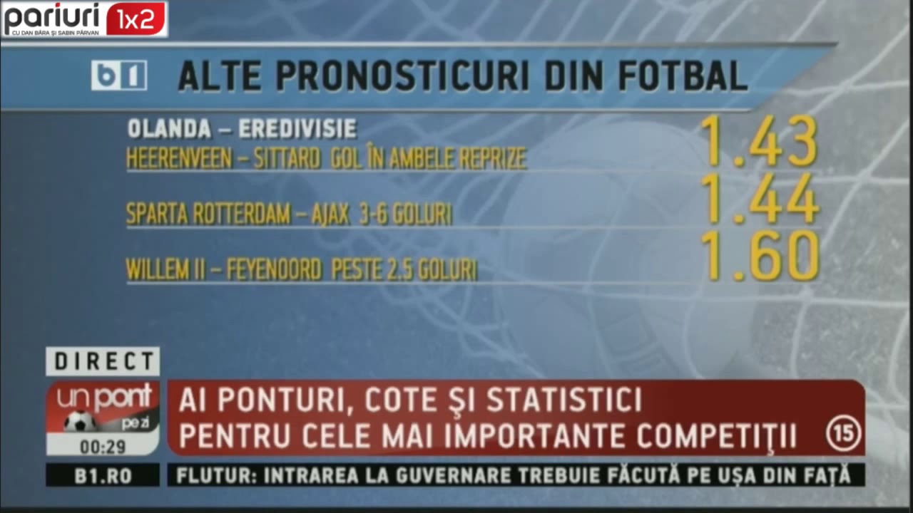 ALTE PRONOSTICURI: 20 de pariuri din fotbal pentru weekend! - YouTube