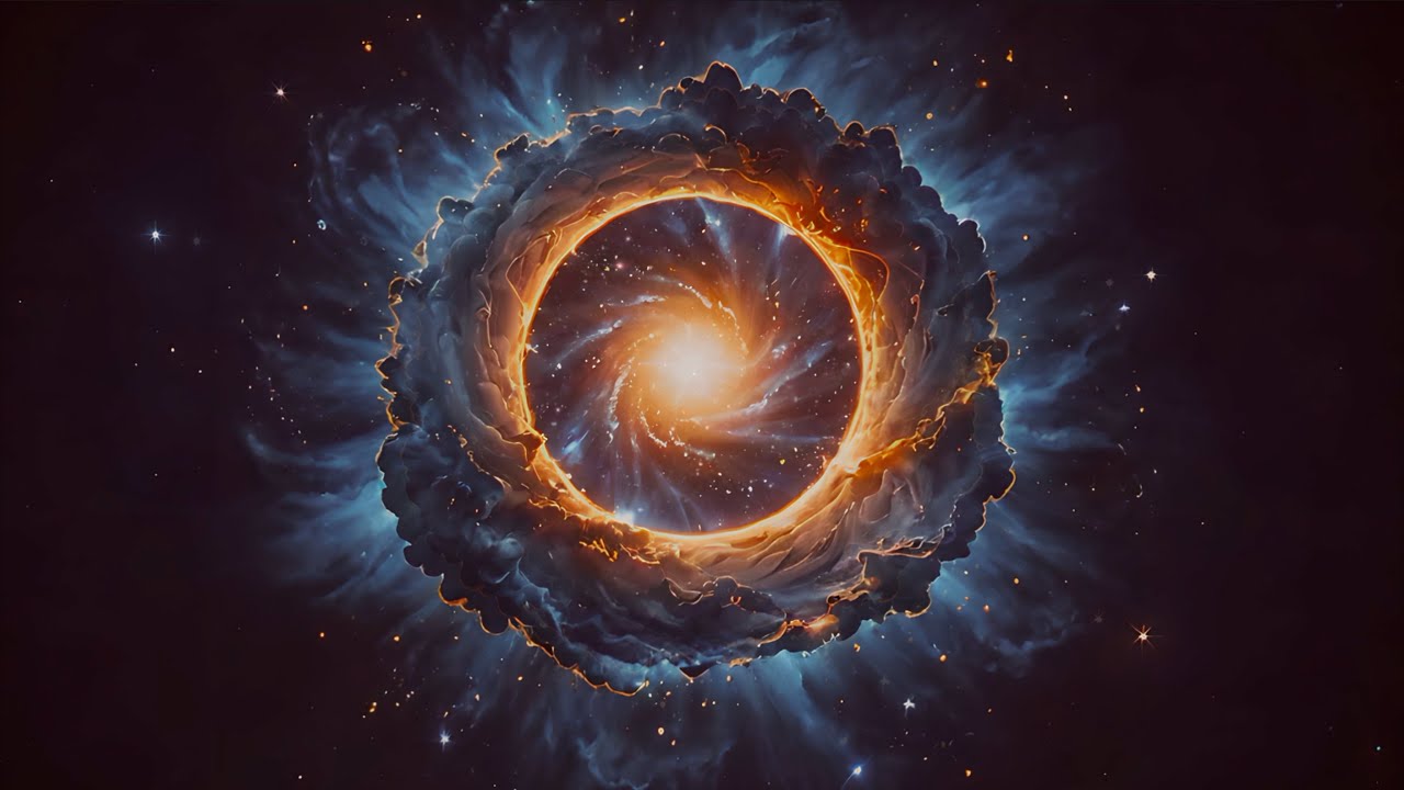 11 Minutes of Pure Energy Healing with Archangel Michael @432Hz - YouTube