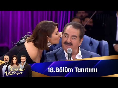 Şarkılar Bizi Söyler 18.Bölüm Tanıtım