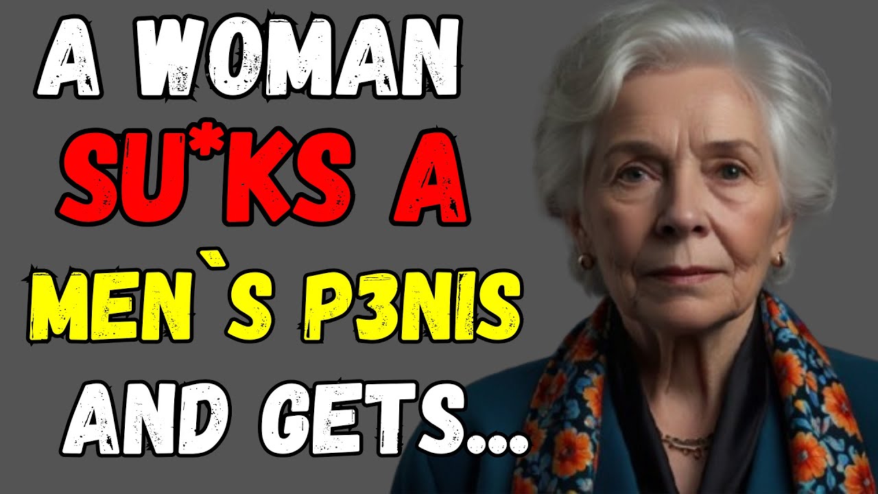 Everyone over 50 needs to know this before it's too late. - YouTube