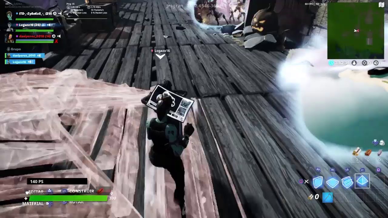 Jugando pvp con subs!!! - YouTube