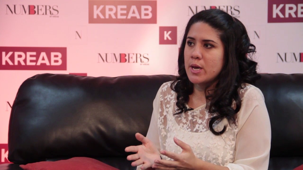 Campañas Políticas en Redes Sociales - María del Pilar Jarrín - YouTube