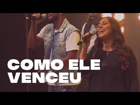 Rose Nascimento -  Como Ele Venceu ao vivo no programa Todas as Bossas na TV Brasil . #music