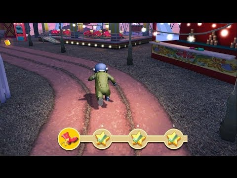 Paddington Run Endlessly NEW - Fun adventures Full HD - YouTube
