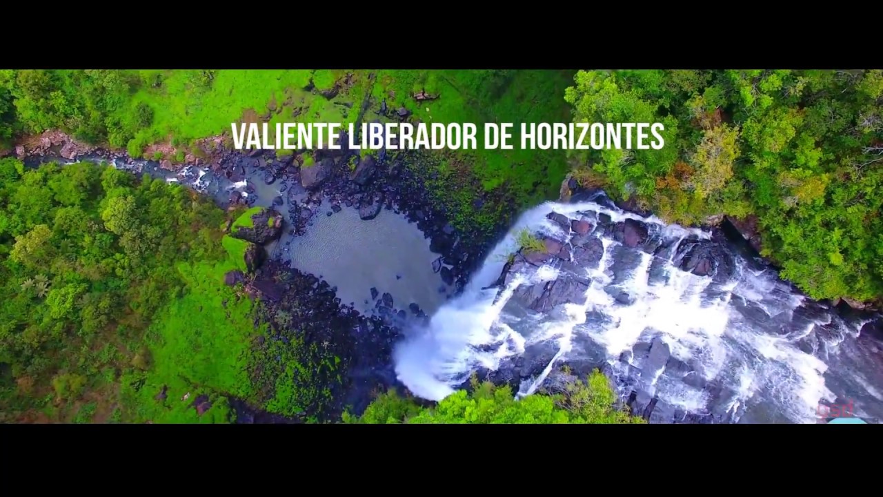 HUGO FERRARA - Homenaje - YouTube