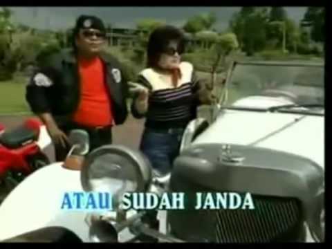 Gadis Atau Janda   Elvi Suakesih   Mansyur  S Official Music Full HD 1080p by Iwan Bayang Raya