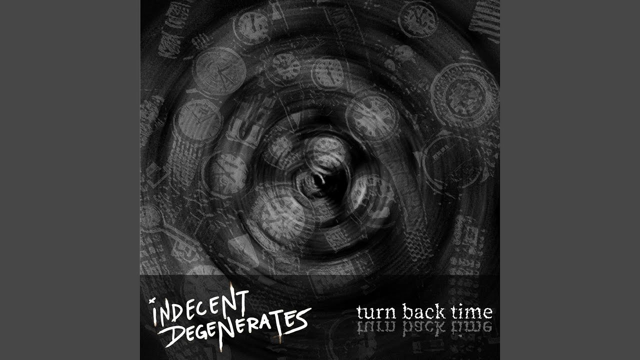 Turn Back Time - YouTube