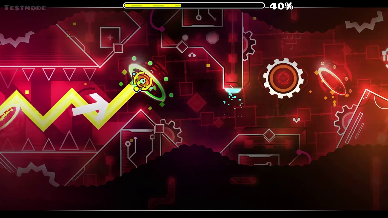 My Part in Digital Entropy - YouTube