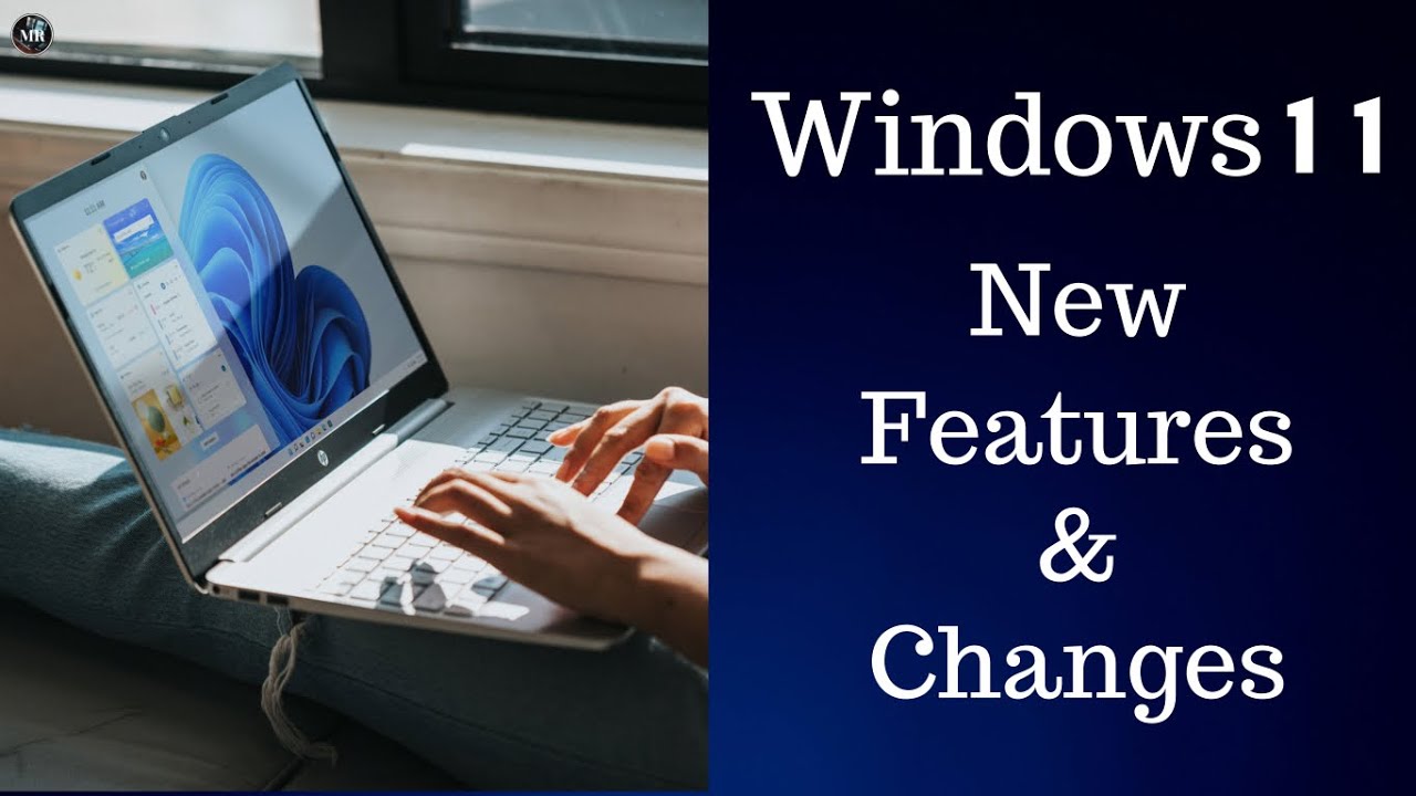Windows 11: New Features & Changes | Everything You Need to Know About ...