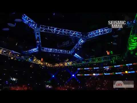 UFC ENG CHIROYLI ZARBALAR