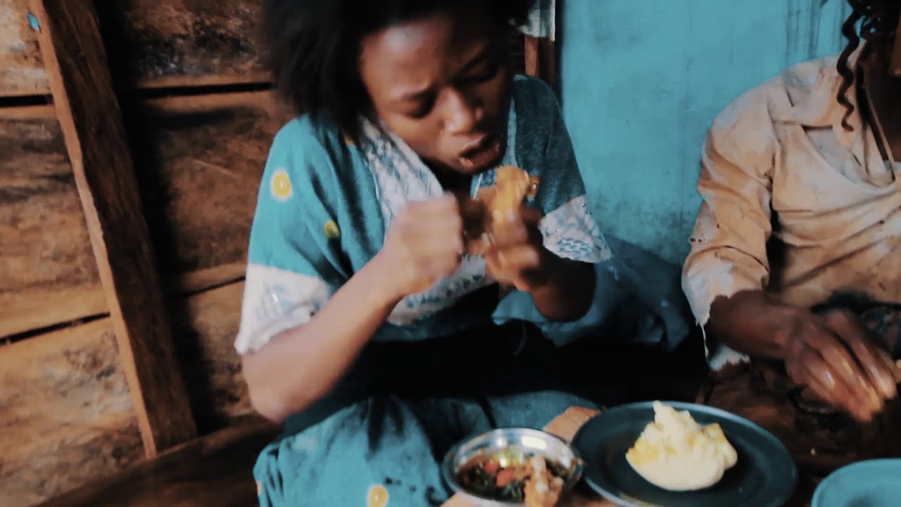 official trailer of god sent - YouTube