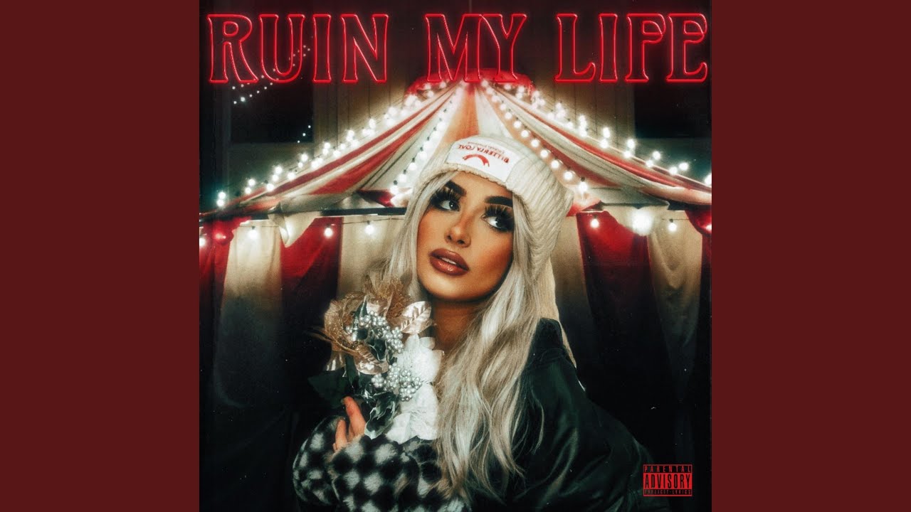 Ruin My Life - YouTube