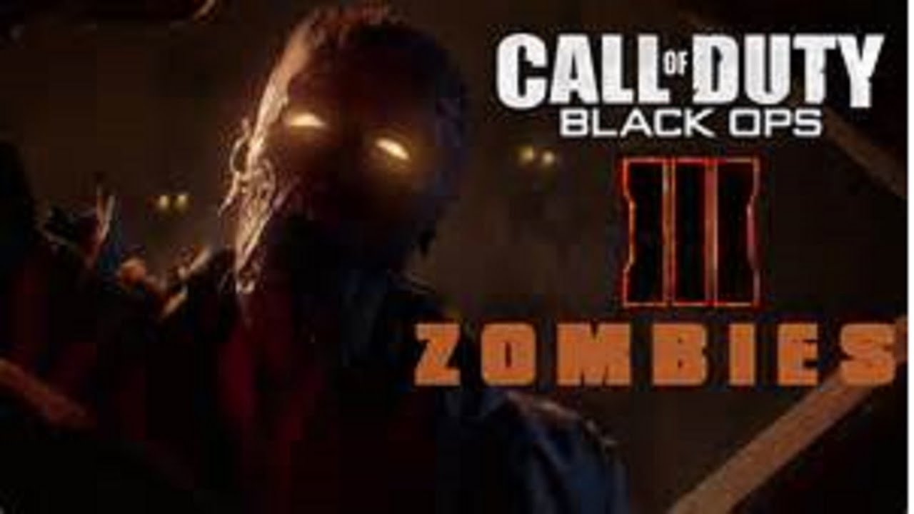 black ops 3 new easter egg apothicon language - YouTube