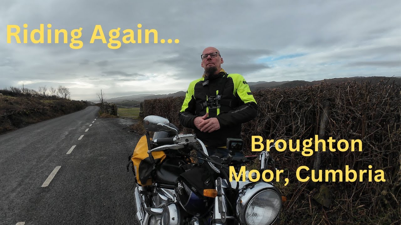 Broughton Moor in Cumbria - YouTube