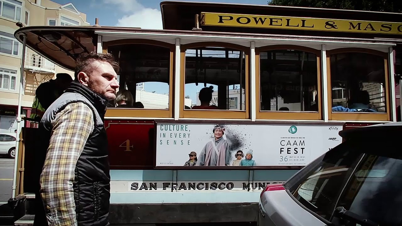 Cable Car Heaven - YouTube