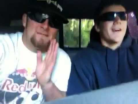 Torry and Tanner singing 2 - YouTube