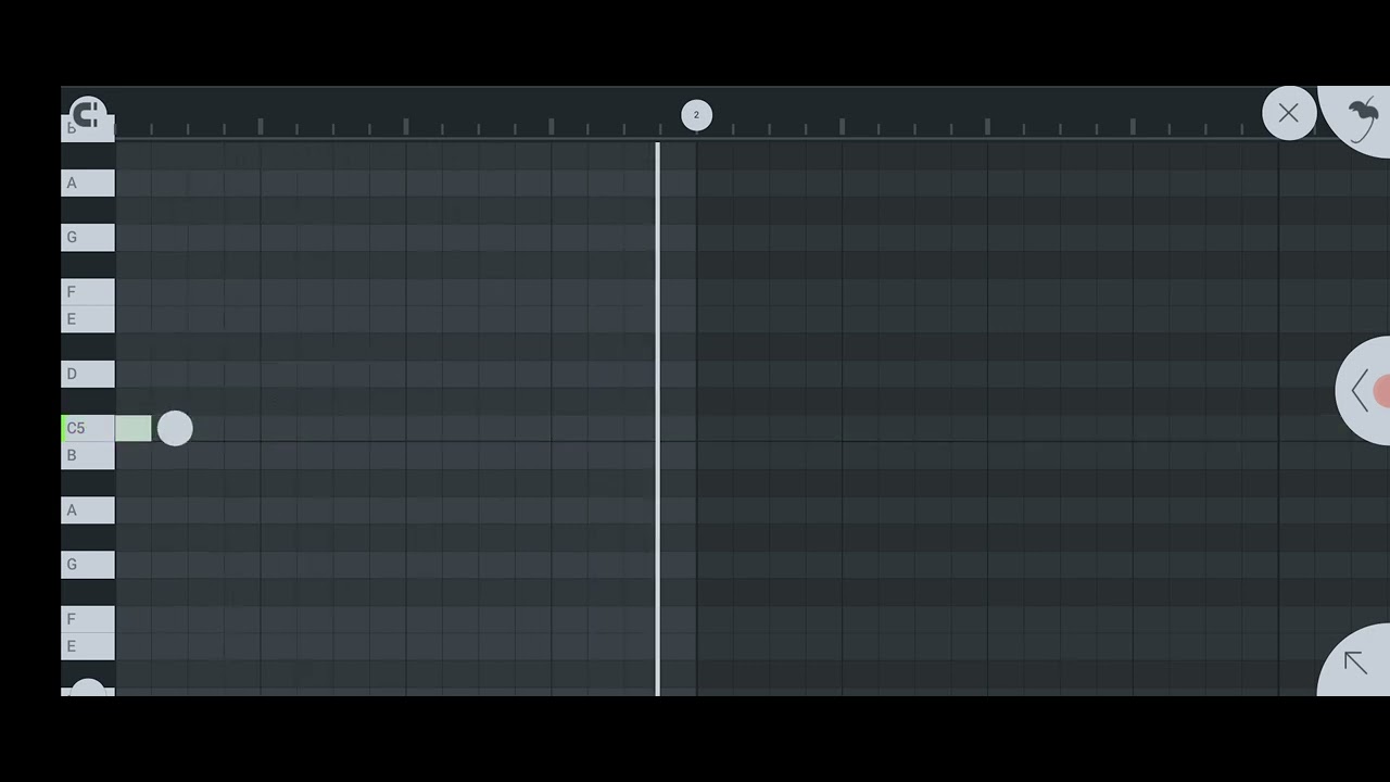 Simple Edm Drum and Fm Beat - YouTube