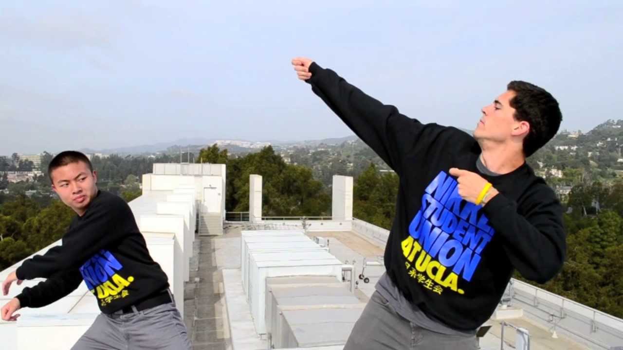 Scorpion Move | MB x JO - YouTube