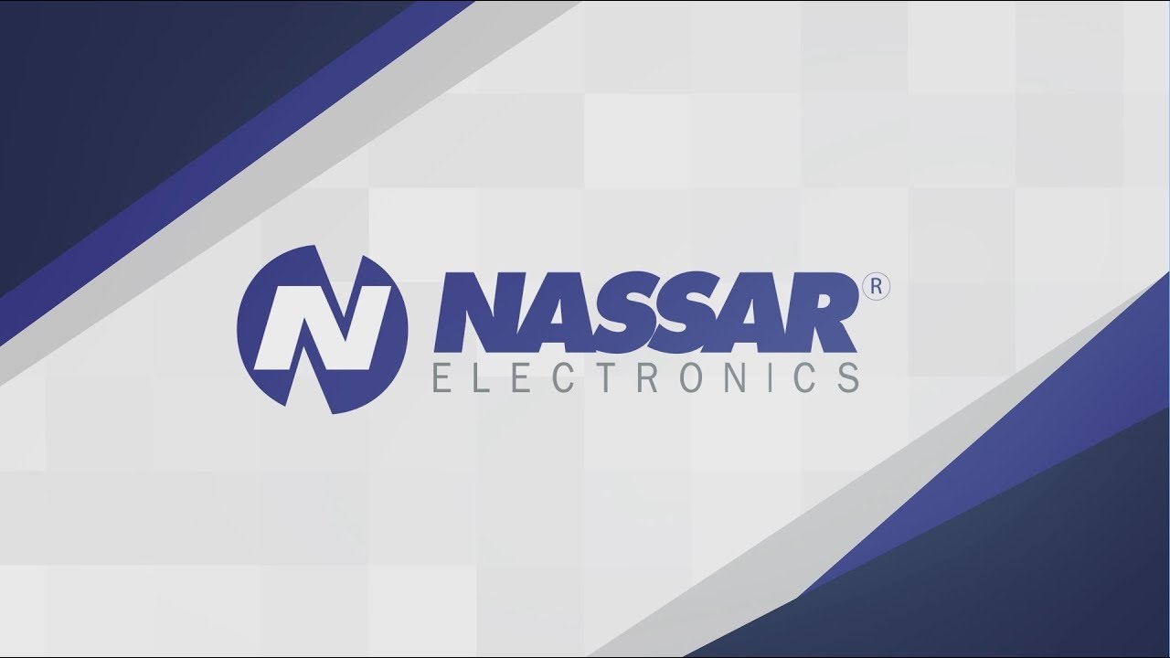 Nassar Electronics Introduction - YouTube