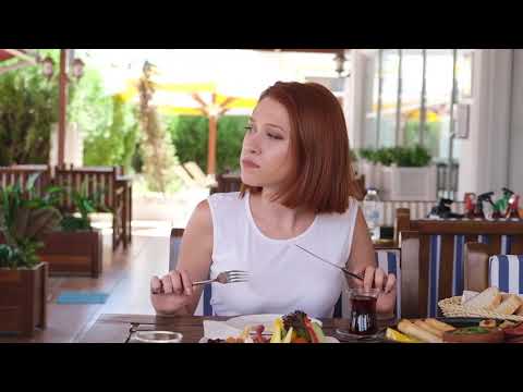 Veranda Cafe & Bistro Tanıtım Videosu