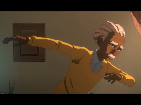 ...Keep Up... (Dispatch Episode 6) - YouTube