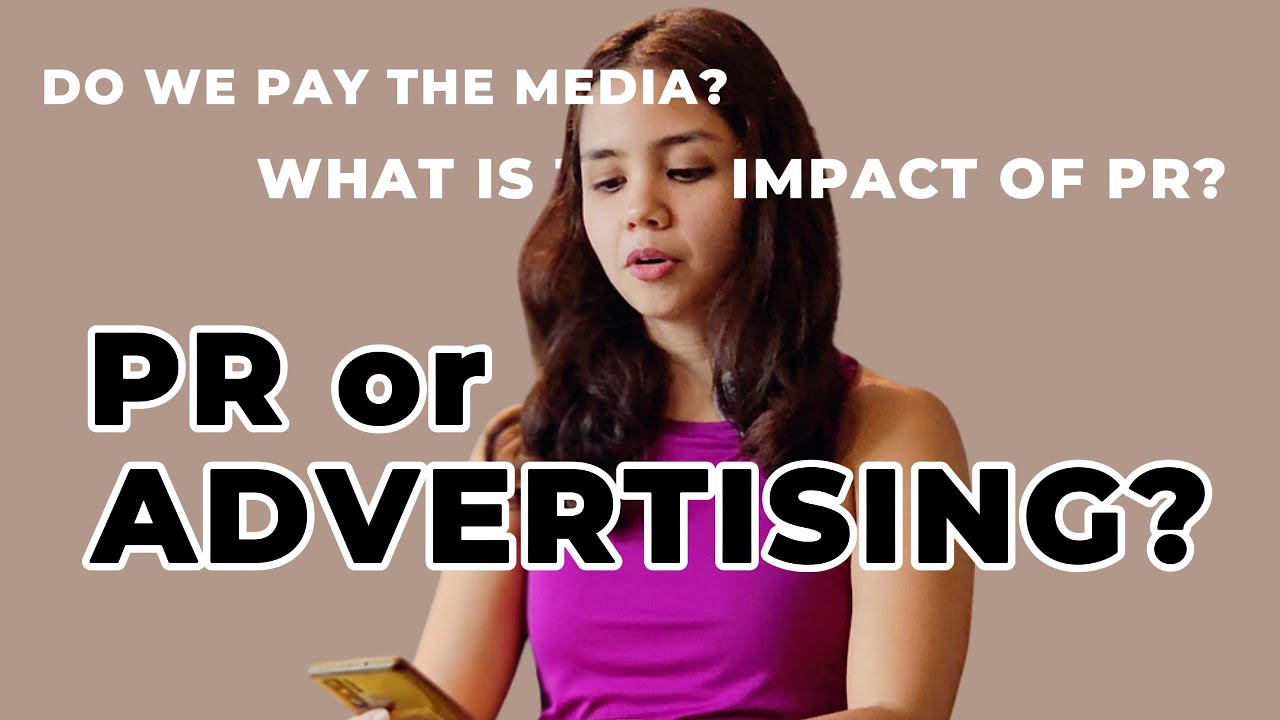 7 Common PR Questions We Encounter - YouTube