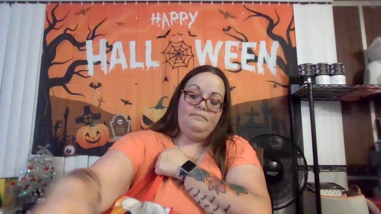 Monday Night Fizzing Fun!! - YouTube