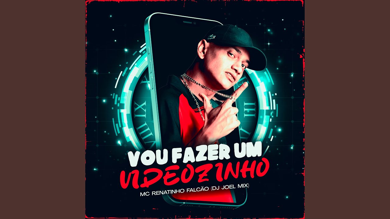 VOU FAZER UM VIDEOZINHO - YouTube