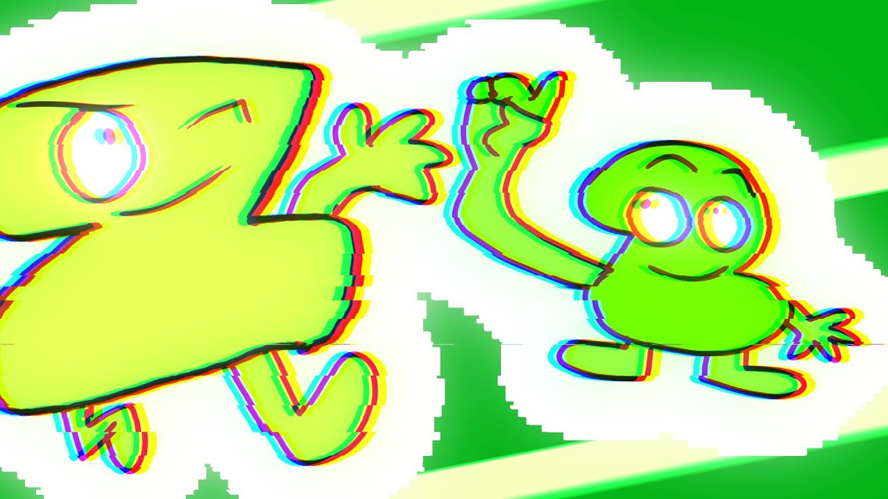 Tpot intro BFDIRCB style - YouTube