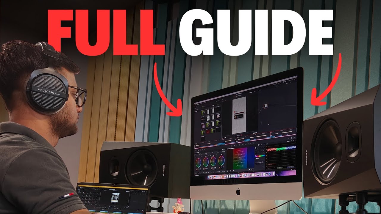 How To Become a Video Editor in 2023 (Step By Step Beginners Guide ...