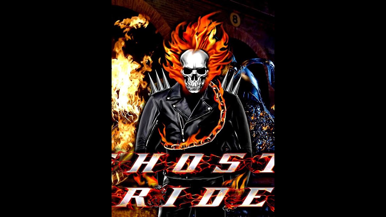 Ghost Rider Full Movie Action Movie Full Length English Best Action ...