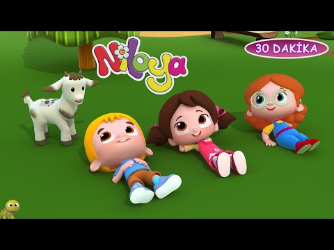 Niloya - 30 dakika birlikteyiz 😉