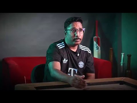 Carrom World Champion Sandeep Dive Reveals His Story 🏆 | Full Podcast