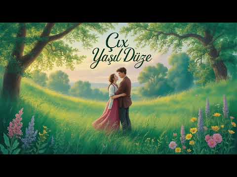 Çıx yaşıl düzə - EDM Ethnic Deephouse 2025 