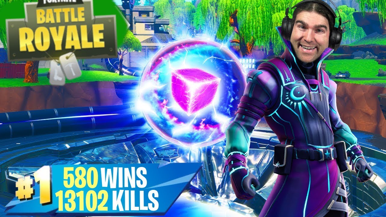 🔴 FORTNITE Lv.100 |PATCH 9.41 DISPONIBILE! SFIDE TEMPO STRAORDINARIO ...