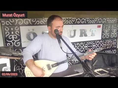 HARMANA SERDİLER SARI SAMANI MURAT ÖZYURT ELEKTRO BAĞLAMA