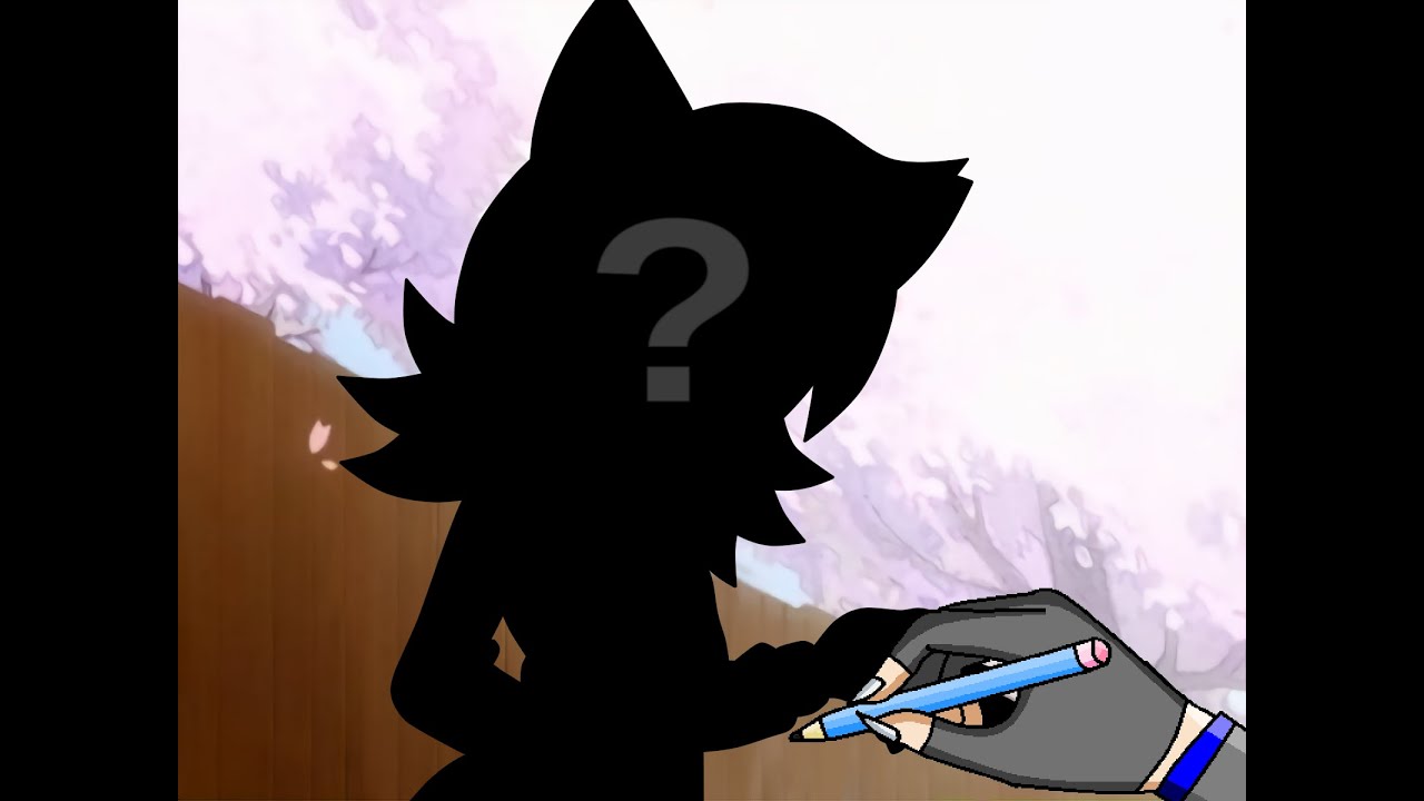 recoloring: tails to altair (Recolour Adventures's request) - YouTube