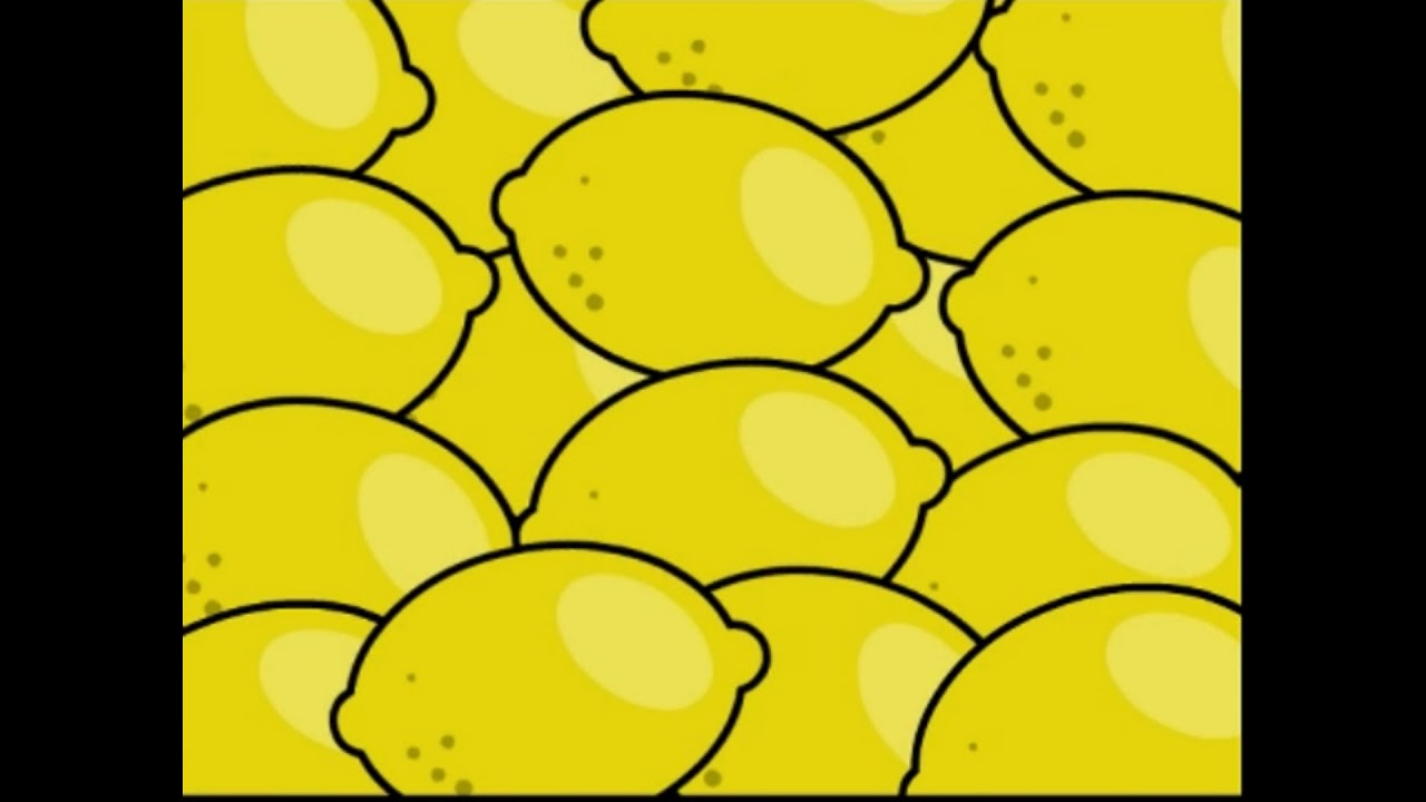 LEMON BREAK Game Walkthrough - YouTube