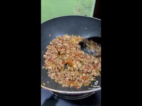 Gulay Ulam Ideas ( Tiktok compilation)